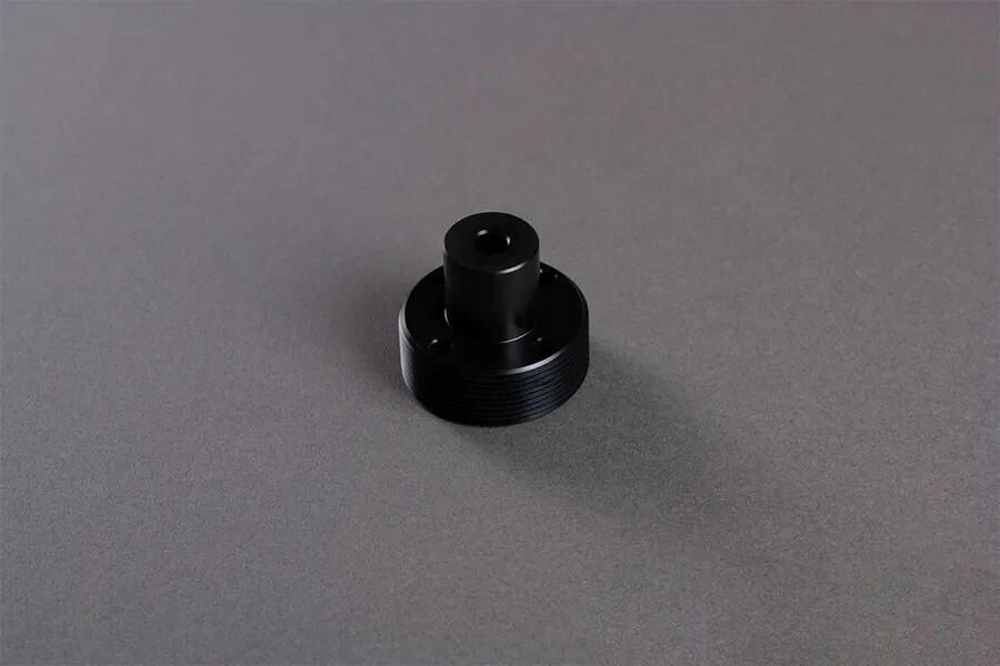 Insulation Bolt - SHEN DING INDUSTRIAL CO., LTD.