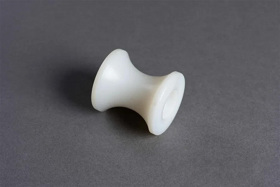 Custom Solutions for Plastic Pulley & POM Roller - SHEN DING
